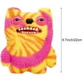Fugglers Funny Ugly Monsters, Fuglers Doll Toys New Monster Stuffed ...