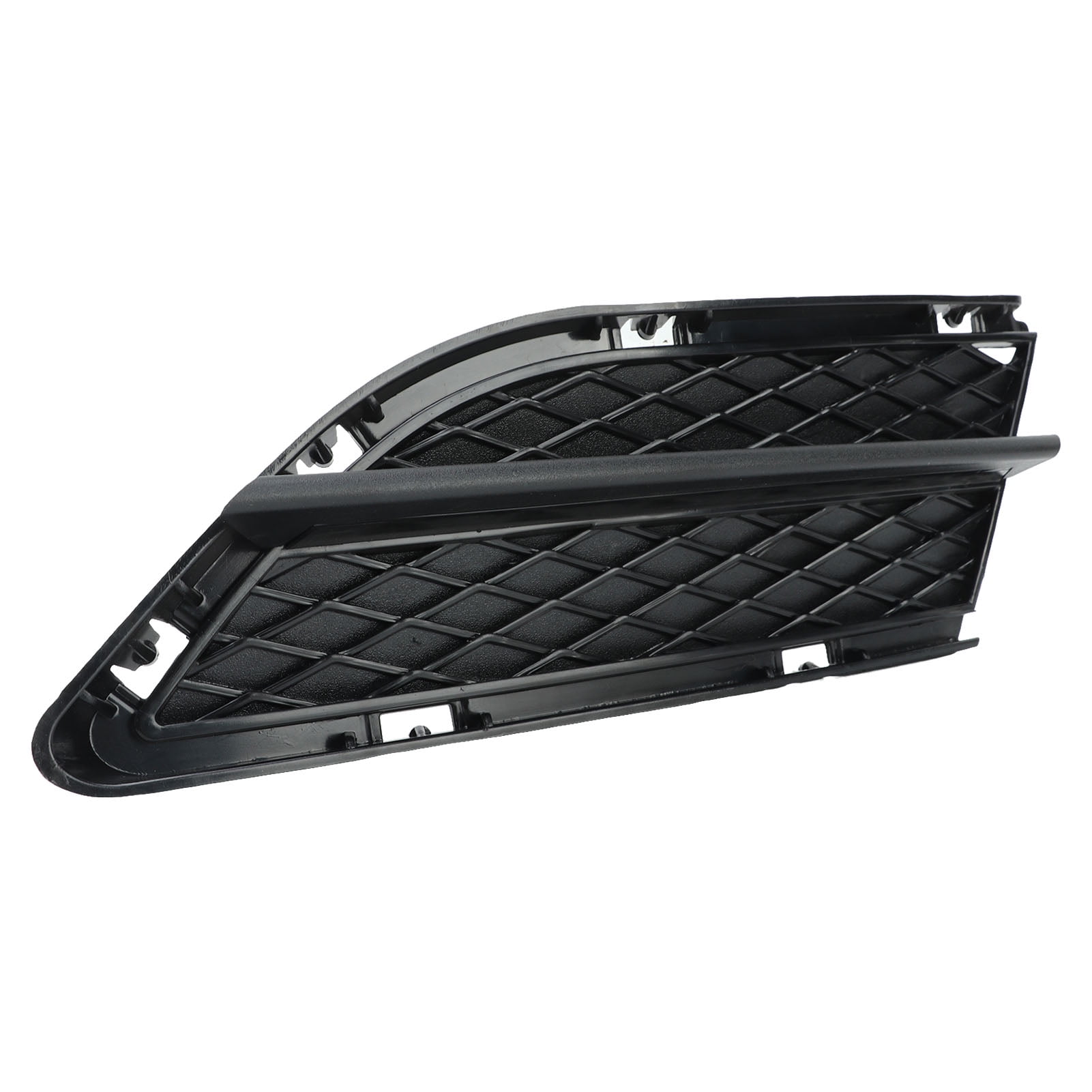 Front Bumper Lower Grille Solid Structure Long Lifespan Anti Vibration ...