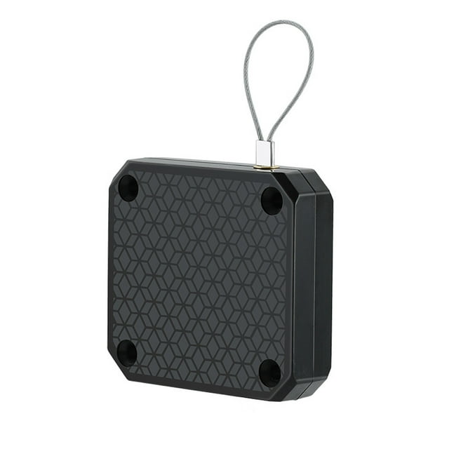 Automatic Door Closer,Self Closing Door with Steel Drawstring, for ...