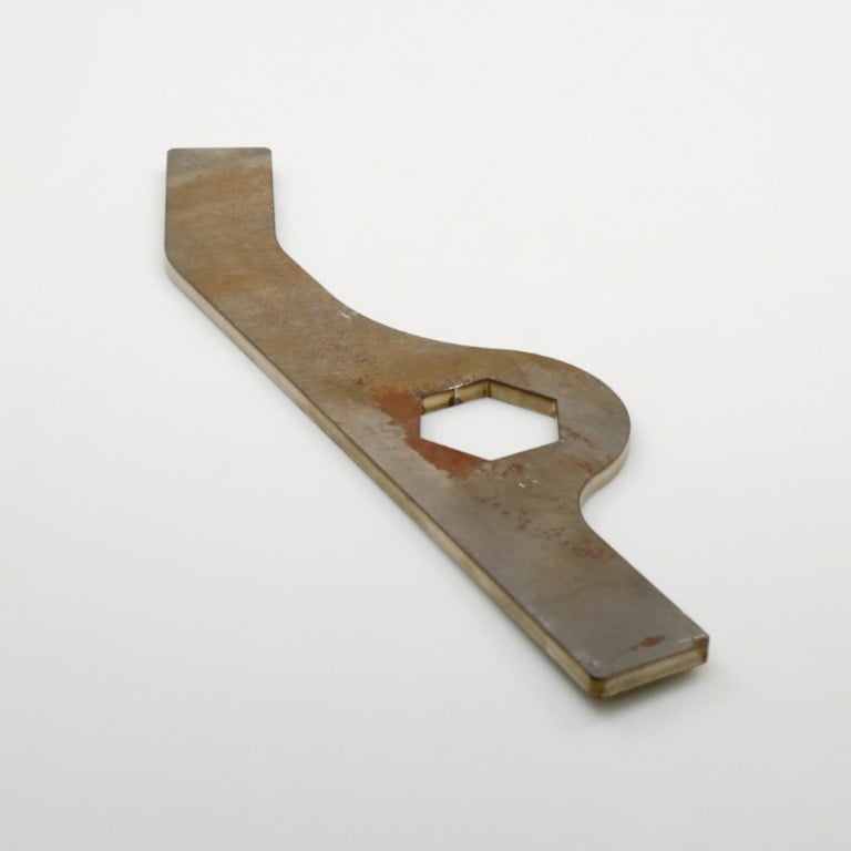 306P4 Speed Queen Hex Wrench Tool OEM 306P4 - Walmart.com