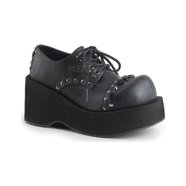 Women's Demonia Poison 25 2 Wedge - Walmart.com