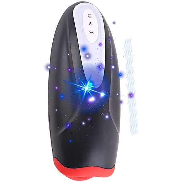 Blowjob Toy