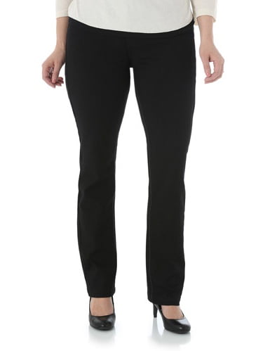 Riders Slender Stretch Bootcut - Walmart.com