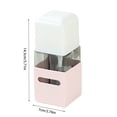 Portable Toiletry Containers 4 In 1 Travel Dispenser 4 Pack Leak Proof ...