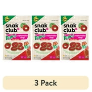 Chocolate Covered Jelly Rings by Joyva 5lbs - Walmart.com