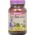 Bluebonnet Kosher Health Supplement - Respiratory Support & Vitamins ...