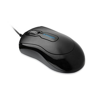 Ablenet USB Wired 800dpi Tiny Mouse w/ 2 Buttons and Scroll Wheel ...