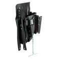 Klein Tools Tool Pouch, Tool, Leather, Black, 5167 - Walmart.com