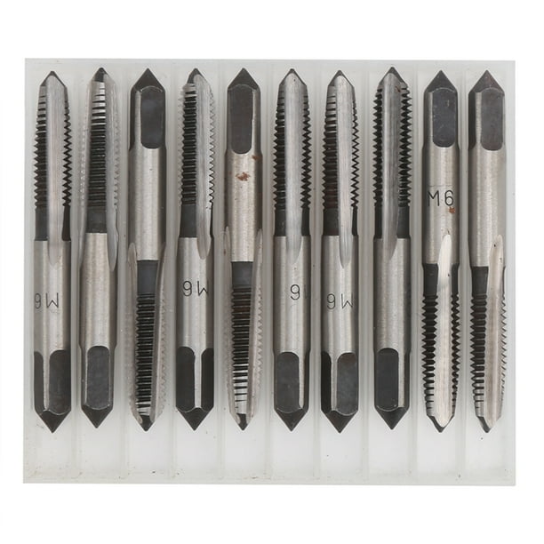 Noref Carbon Steel Tap,Metric Tap Carbon Steel Manual Straight Flute ...