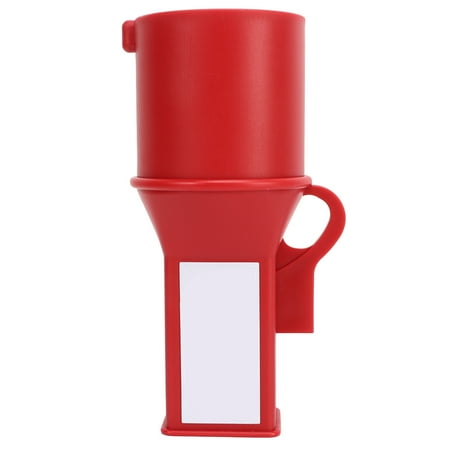 Industrial Socket Lockout Device PP Plastic 63mm ID Waterproof ...