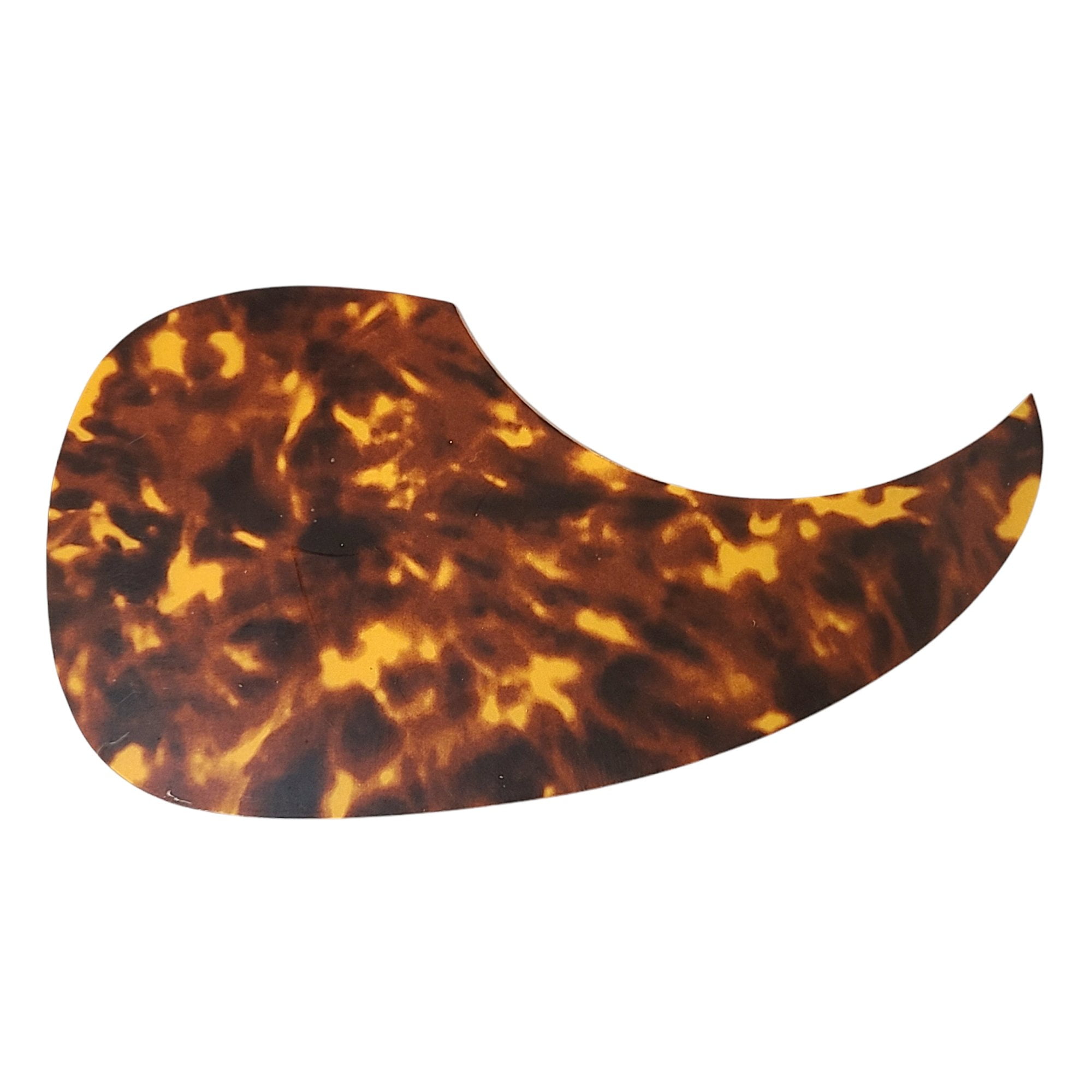 Acoustic Guitar Dreadnaught Martin Style Pickguard Self Adhesive ...