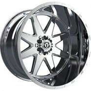 TIS 547C 22X12 8X180 44ET 125.2CB CHROME PLATED FINISH WHEEL - Walmart.com