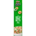 Kellogg's Apple Jacks, Original Cold Breakfast Cereal, Family Size 19.4 ...