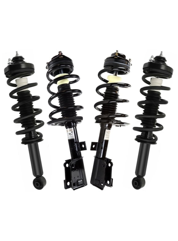 Suspension Parts & Components in Automotive Replacement Parts - Walmart.com