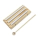 Music Learner Kids Children 3 Chime Percussion Beat Musical Toy ...