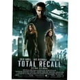 Total Recall Mini Movie Poster 11inx17in 11x17 poster Color Category ...