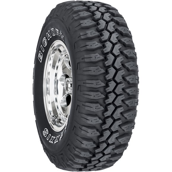 30X9.50R15 Tires