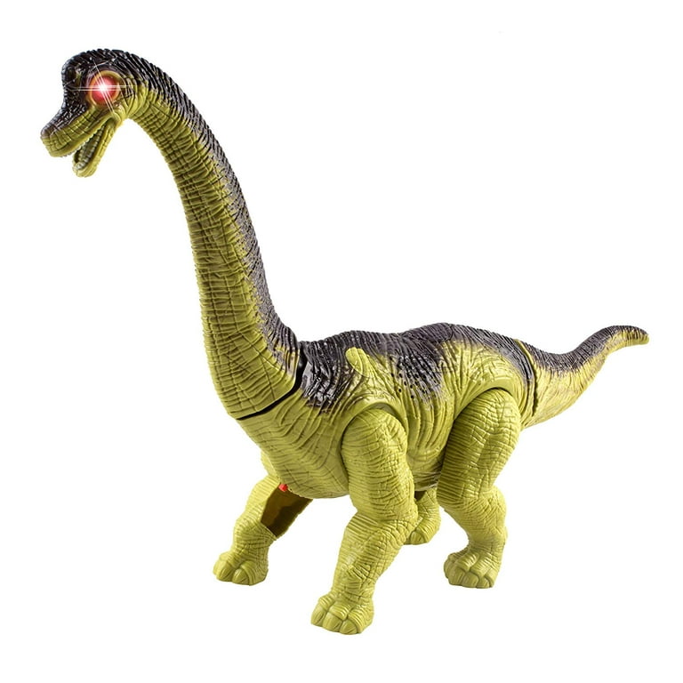 Brachiosaurus Baby Figure Safari Ltd®