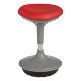 Learniture Active Height Adjustable Learning Stool - Walmart.com