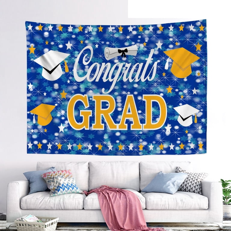 Congratulations Graduate Wallpaper
