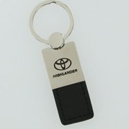 Toyota RAV4 Keychain & Keyring - Black Valet - Walmart.com