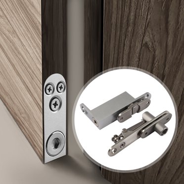 Seachoice Pair of 316 Stainless Steel Barrel Up Friction Hinges ...