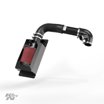 K&N 69-2004TTK 69 Series Typhoon Black Air Intake Kit - Walmart.com
