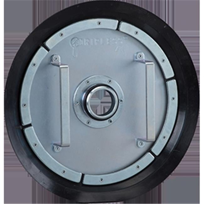 dripless fp5 follow plate - 5 gallon - Walmart.com