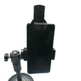 90 Degree Angled/360 Degree Rotating Lens for Smartphones Record Unique ...