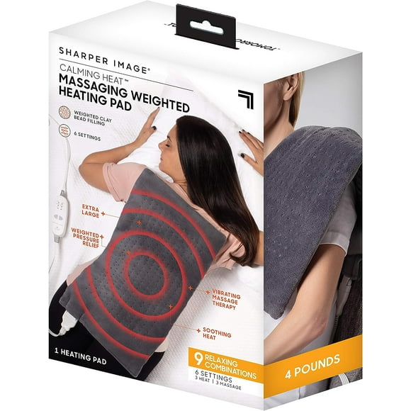 Digital Heating Pad