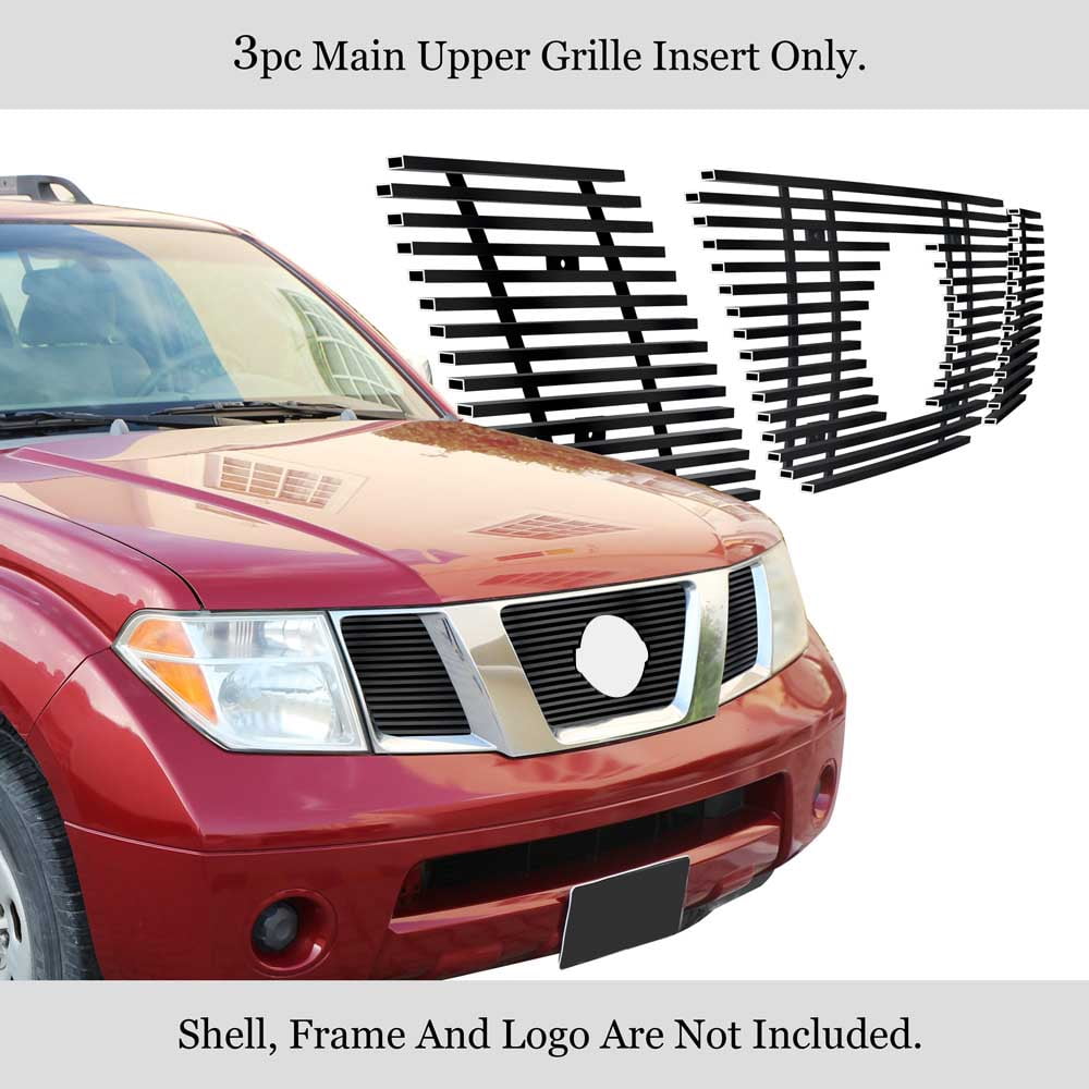 APS Compatible with Nissan Frontier 2005-2008 & Pathfinder 05-07 with ...