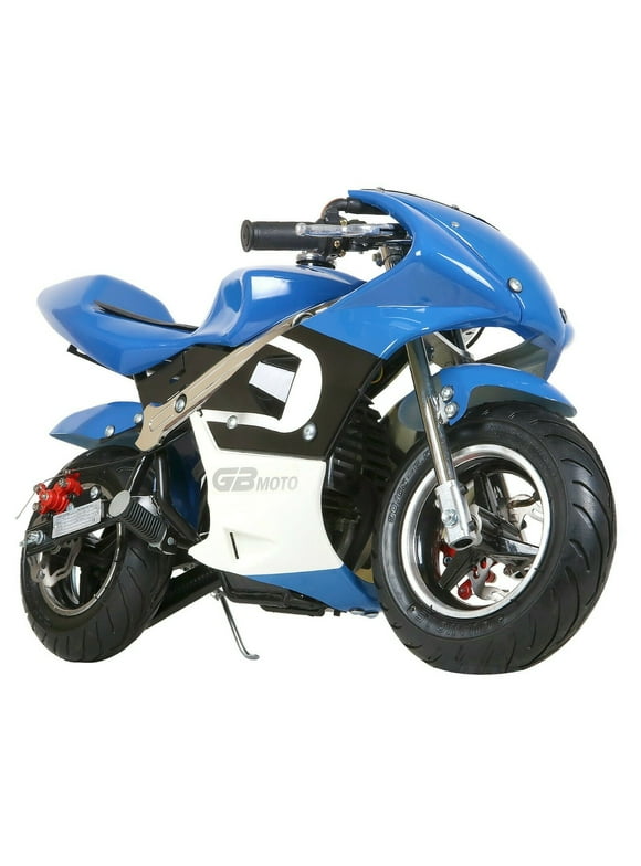 Gas Mini Bikes in Mini Bikes - Walmart.com