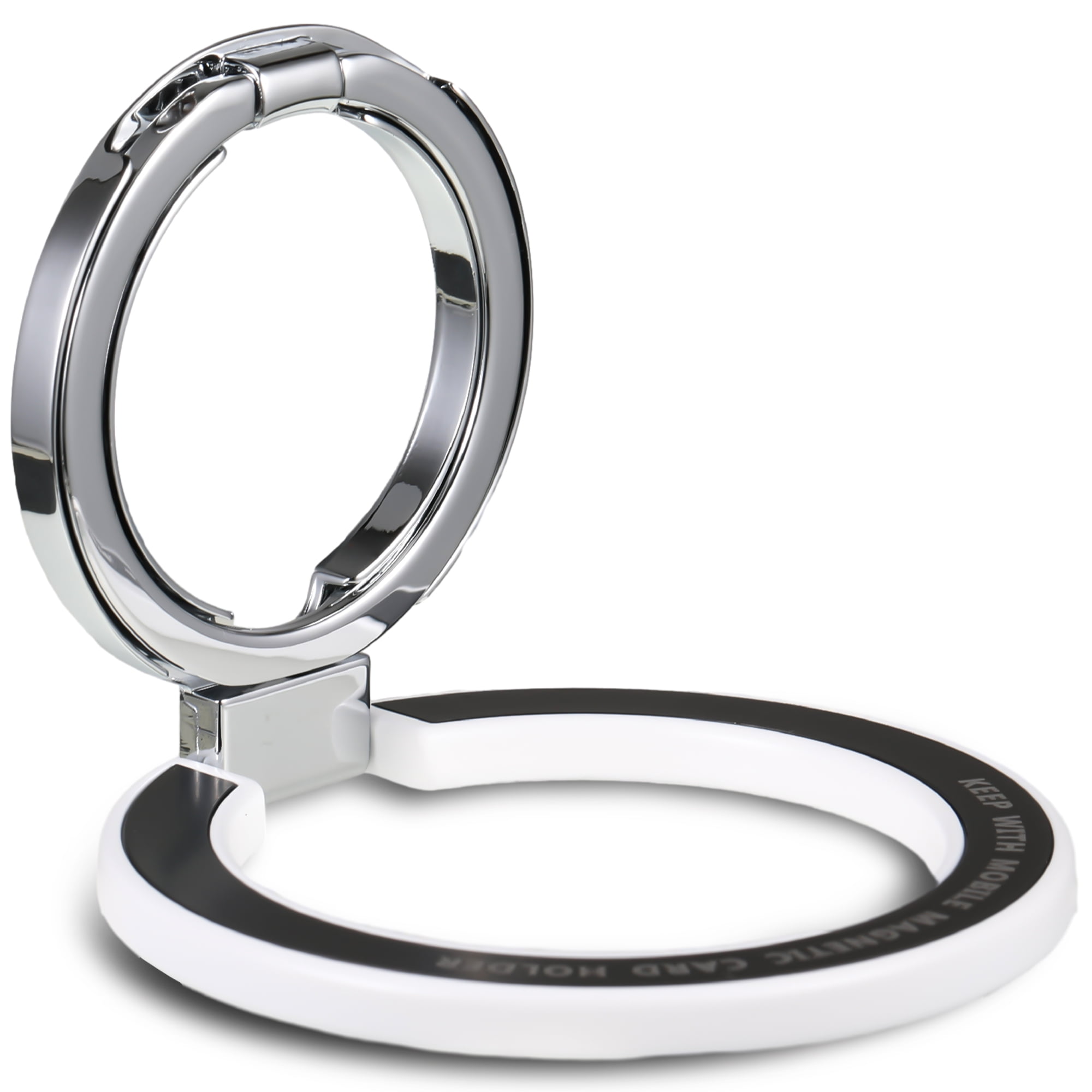 Click here for Transemion 360 Degree Rotation Mobile Phone Grip R... prices