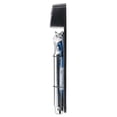 Draw Tite 63258 0.62 in. Receiver with Pin & Clip - Walmart.com