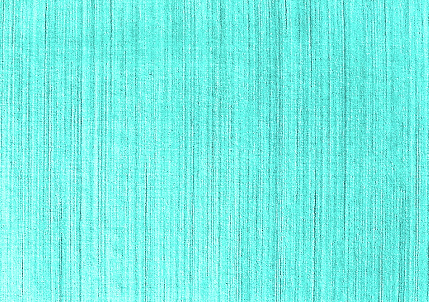 Ahgly Company Machine Washable Indoor Rectangle Oriental Turquoise Blue ...