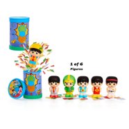 Ryan's World Soft'n Slo Squishies™ Blue Titan - Walmart.com