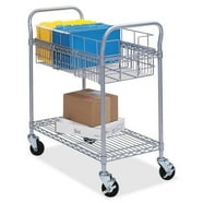 Durham 307-95 Gray Cold Rolled Steel Easy Glide Slide Rack for 4 Small ...