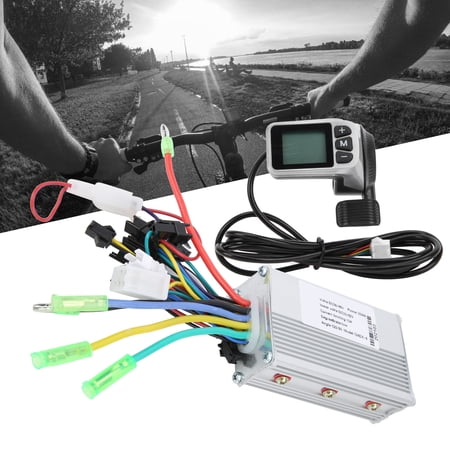 Herwey Brushless Controller For Electrical Scooter,Motor Controller,36V ...