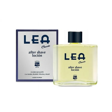 Fine Classic After Shave, American Blend - Walmart.com