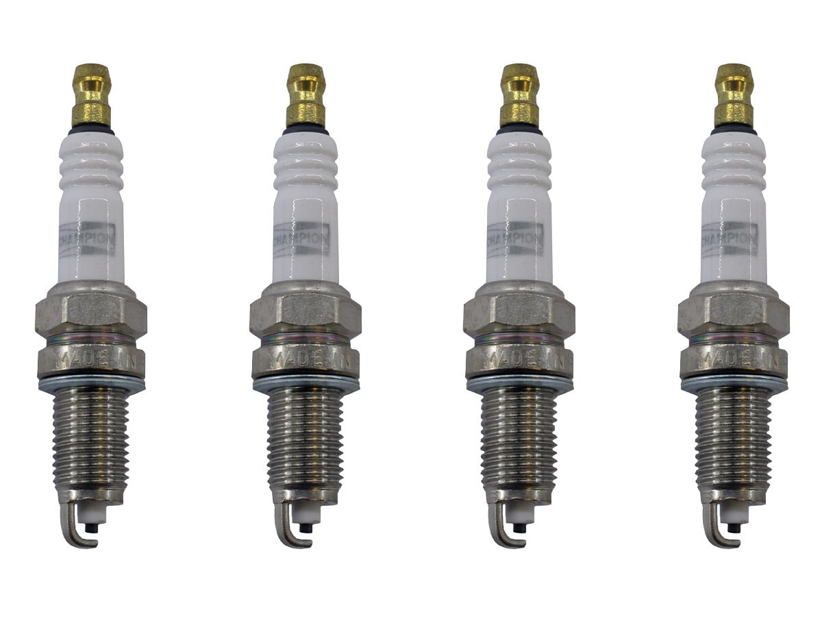 Juego 4 Bujías De Encendido Promaster Rapid 2017 A 2020 Ram L4 1.4L ...