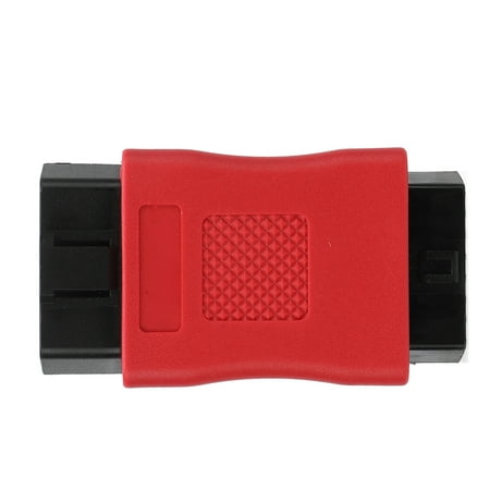 Obd Cable Splitter, Plug and Play OBD2 Male To Female Adapter Universal ...