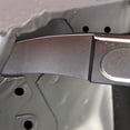 Metal Magery Sheet Metal Skin Wedge Pry Bar Tool Door Panel and Trim ...