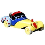 Mattel Hot Wheels Disney Princesses Collectible Toy Cars, Set of 5 ...