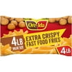 28 OZ Checkers/Rally's Famous Seasoned Fries - Walmart.com
