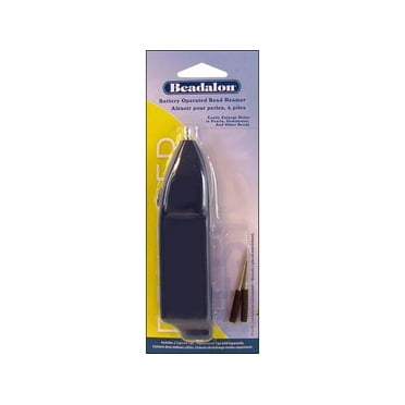 Battery Operated Bead Reamer Wire Rounder Tip 1618 Gauge - Walmart.com