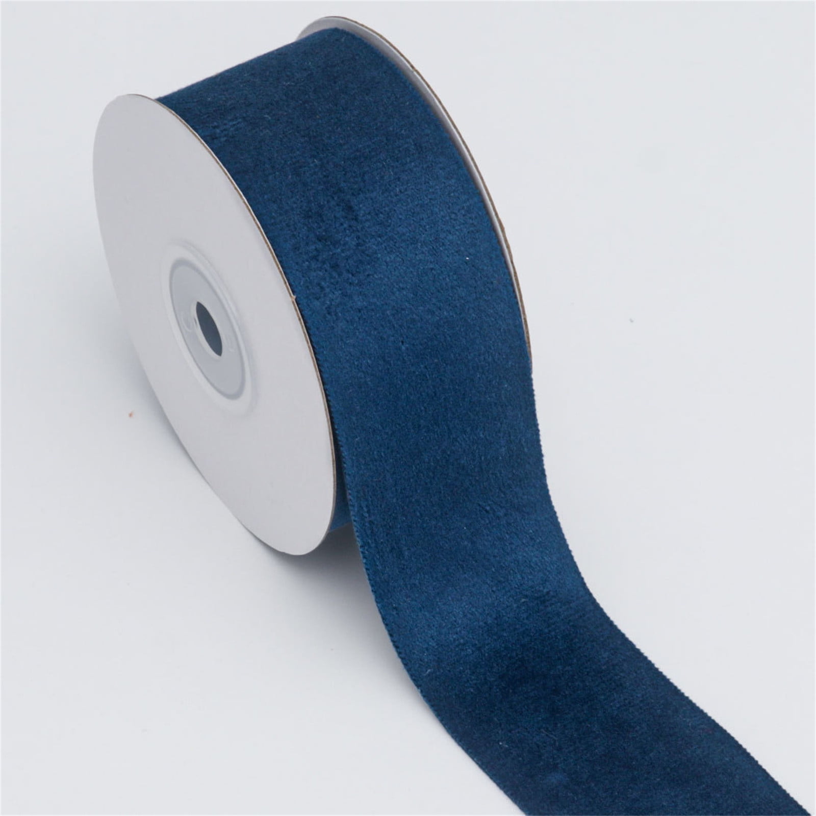 Click here for Hiroekza Luxury Velvet Ribbon For Diy Crafts  Wrea... prices