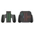 Nintendo Switch 2 Joy-Con Charging Grip (2-Pack) - Magnetic Detachable ...