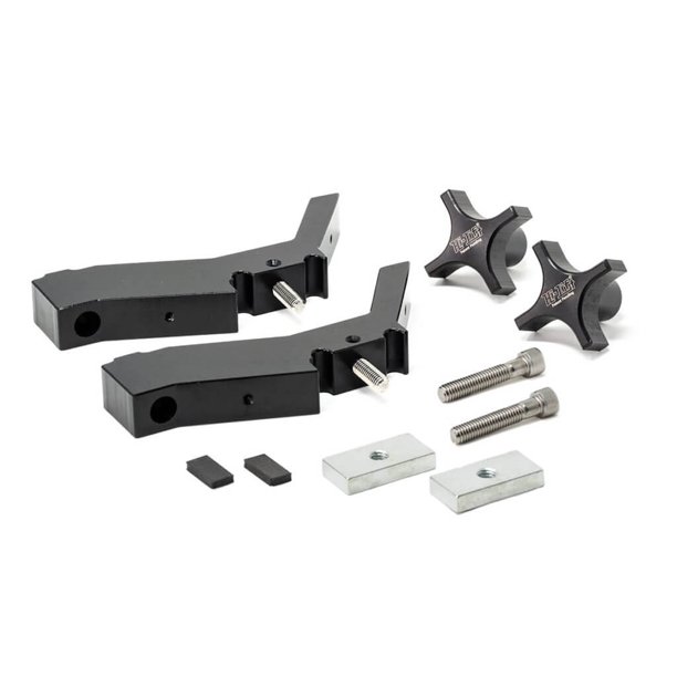 Hi-Lift - TTBM-100 Jack Bed Mount for Toyota Tacoma 2005+ - Walmart.com
