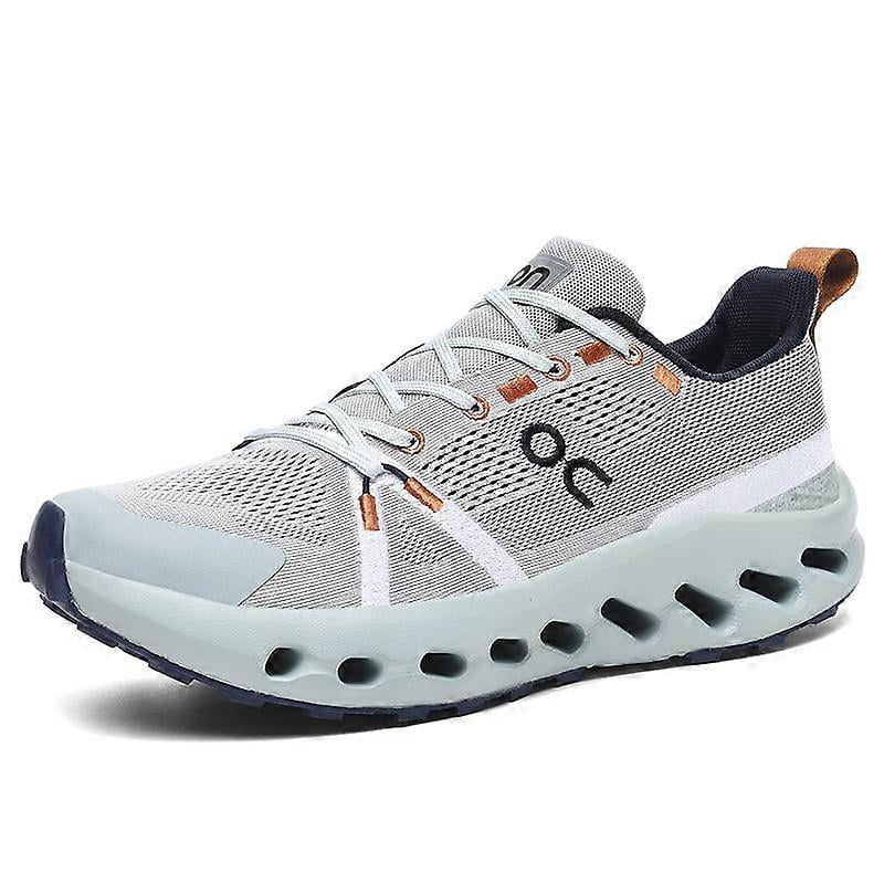 Click here for Henhao1 New Mens Running Shoes Comfortable Breatha... prices