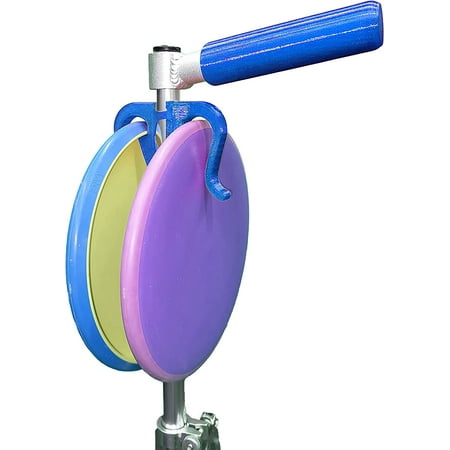 Disc Golf Cart Putter | Holds 2 Putters on Your ZUCA Cart | Easily ...